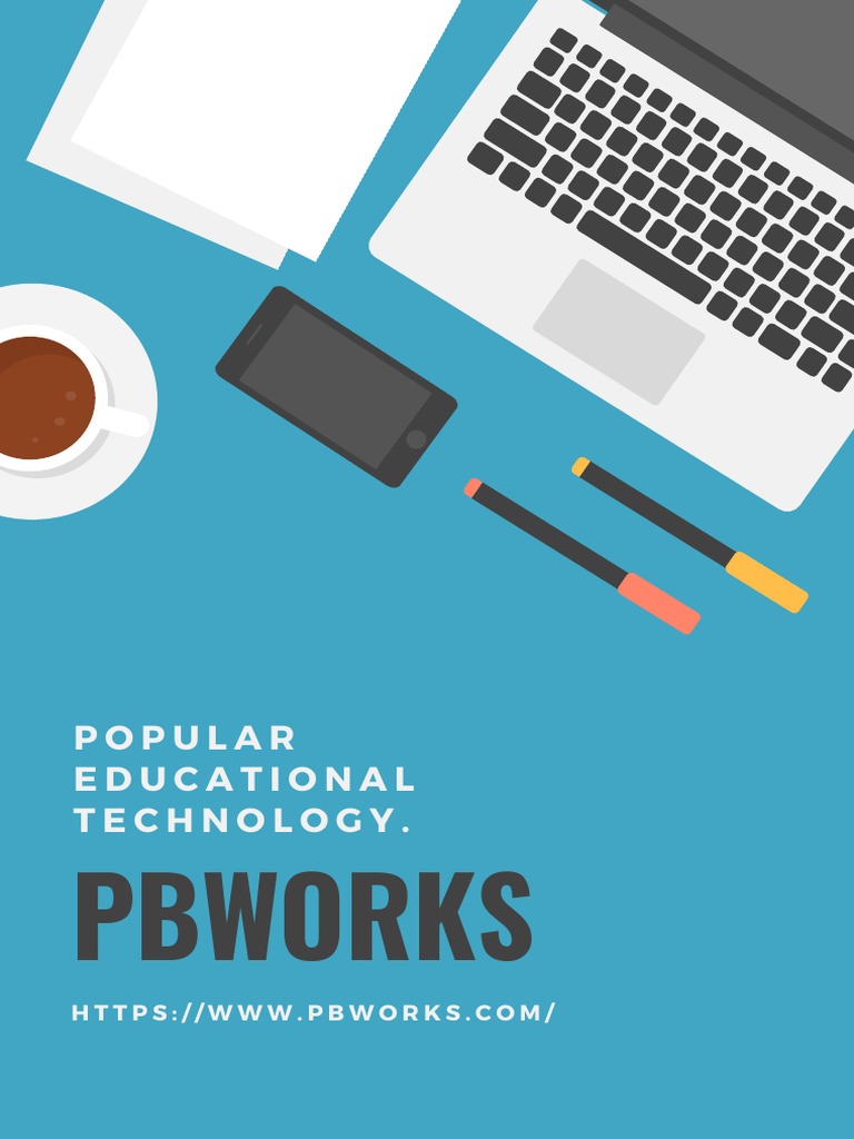 PB Works Eposter | PDF