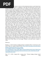 Resume Decathlon | PDF