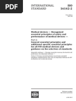 Iso 21148 2017 en PDF | PDF | International Organization For Standardization | Sterilization ...