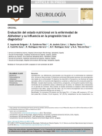 GLIM Criterios Fenotípicos y Etiológicos para El Diagnóstico de ...