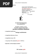 Munkaszerzõdés Minta | PDF