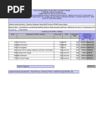 3M Straight Edge Test | PDF | Materials | Civil Engineering