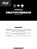 Understanding OBPPC V3.0 - UP FBO | PDF | Brand | Communication