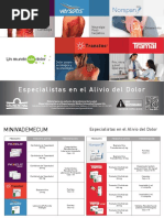 Inserto Esfinto Plus | PDF | Medicina CLINICA | Especialidades Medicas