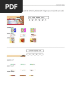 INTRODUCCION Fonema N Dactilológico | PDF