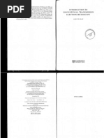 ICAMST-2025 - Final Brochure | PDF