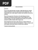 SubDivo - Request letter-ADDC-30122020 | PDF