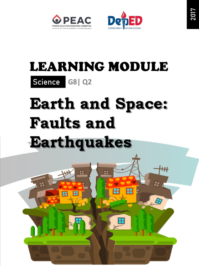 Science | PDF | Earthquakes | Tsunami