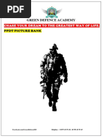 SRT Practice Set - 1 | PDF