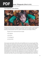 The QCS Pool Activity Level (PAL) Instrument For Occupational Profiling ...