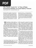 Screendem P KIrwan Spondyloarthropathy | PDF