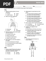 Heating and Cooling - Energy - KS3 Physics - BBC Bitesize | PDF ...