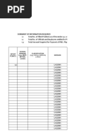 Final Na Final New 2023 PBB Form 1.0 Mes Final | PDF