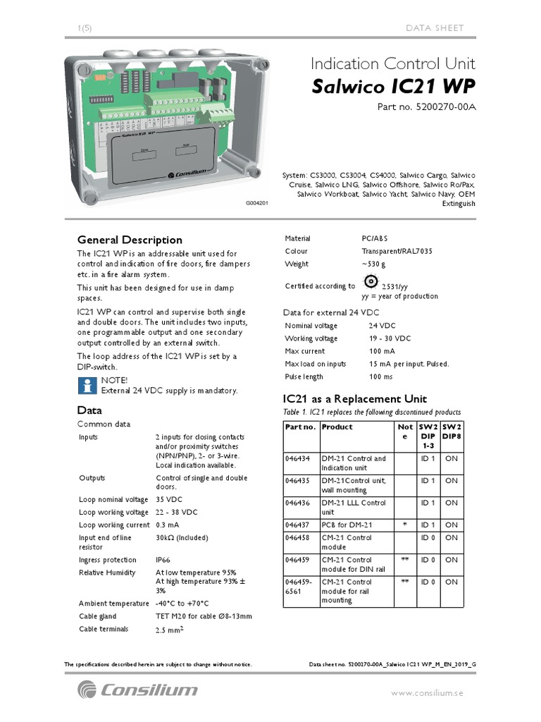 Trane Economizer IC21 Installation Guide | PDF | Switch | Relay