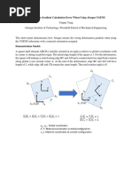 Shell Elements in Abaqus | PDF | Stress (Mechanics) | Cartesian ...