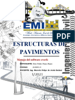 Manual PCI, ASTM D 6433 PDF | PDF | Muestreo (Estadísticas) | Fatiga ...