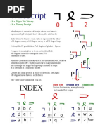Printable Caesar Cipher Wheel | PDF