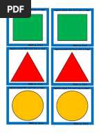 ECCD Checklist | PDF | Sibling | Verb