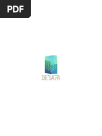 Netflix Template | PDF