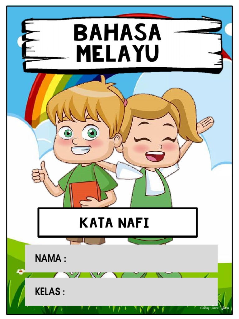 Kata Nafi | PDF