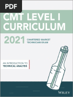 2025 CMT Program Guide | PDF | Technical Analysis | Risk