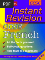 CLASS 7 French Sample Paper 24-25 | PDF
