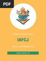 Significado del logo de la IAFCJ | PDF