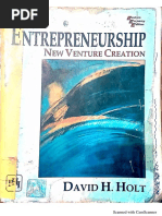 Robert Hisrich, Michael Peters, Dean Shepherd - Entrepreneurship-McGraw ...