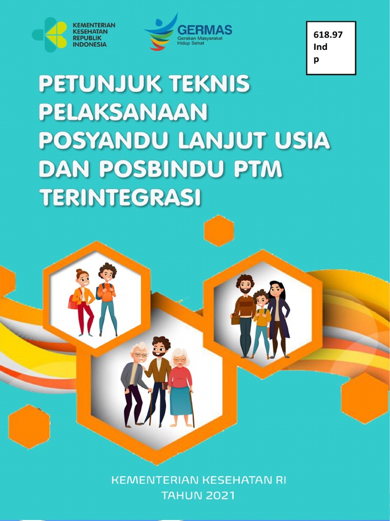 JUKNIS POSYANDU LANSIA DAN POSBINDU PTM TERINTEGRASI - Ed.1 - Ori File ...