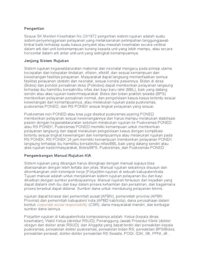 Bahan Bu Nurul Kelompok 7 | PDF