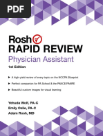 UCSF Hospitalist Handbook | PDF | Informed Consent | Conservatorship