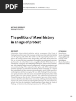 A Formal Conversation Between 3 People | PDF | Conversation