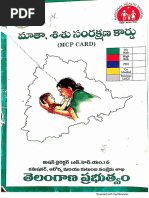MCP Card | PDF