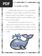 Cuadernillo de Cuentos Cortos Con Silabas Trabadas Elprofe20 | PDF ...