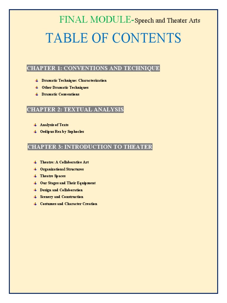 Dramatic Techniques and Character Analysis | PDF | Play (Theatre) | Hamlet