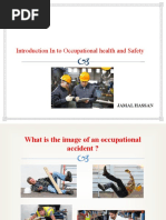 Unit 1 Module 1 Osh and Bosh Framework | PDF | Occupational Safety And ...