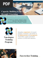 2 - Event Driven Programming | PDF | Dynamic Web Page | Computer Programming