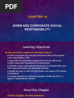Starbucks Business Ethics Overview | PDF | Starbucks | Supply Chain