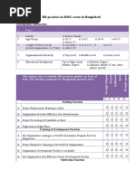 Presen Value Table & Cumulative Discount Factor (CDF) Table | PDF ...