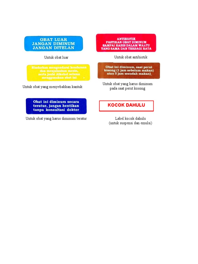 TANDA | PDF