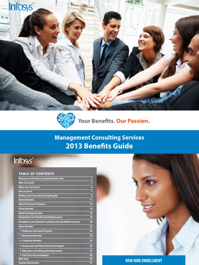 MCS New Hire Guide | PDF | Employee Benefits | Health Savings Account