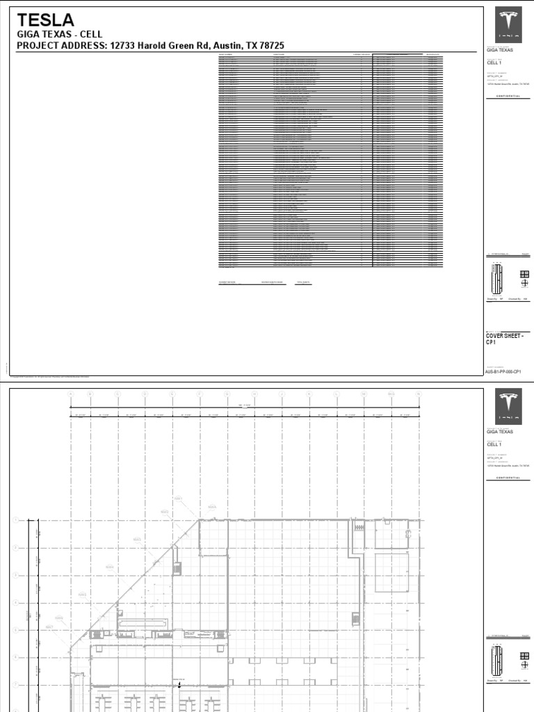CP1 PRPP Ifc 04 05 2021 | PDF | Energy Technology | Mechanical Engineering