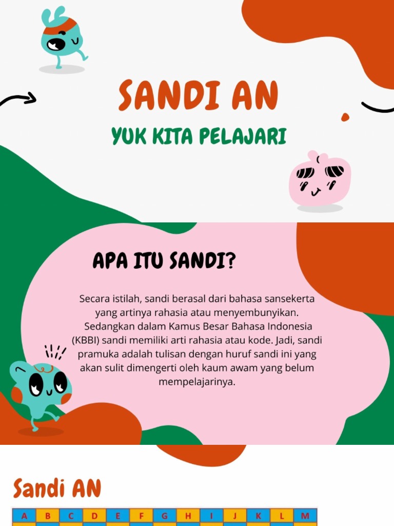 Sandi An | PDF
