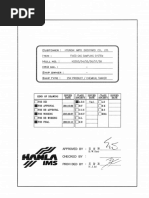 Consilium: Fire Alarm System | PDF | Menu (Computing) | Power Supply