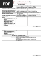 Ceftriaxone Drug Study | PDF