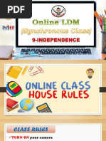 Mathematics9 - q3 - CLAS3 - Midline Theorem - v5 - JOSEPH AURELLO ...