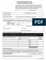Child Development Permit Matrix - With Alternative Qualification ...
