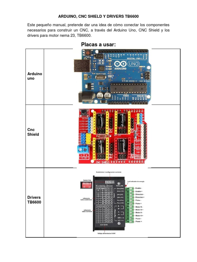 Tb6600 Stepper Motor Driver With Arduino Uno Wiring Diagram Schematic 54 Off