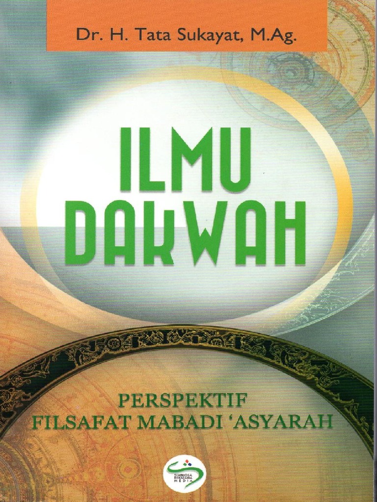 Buku Ilmu Dakwah | PDF