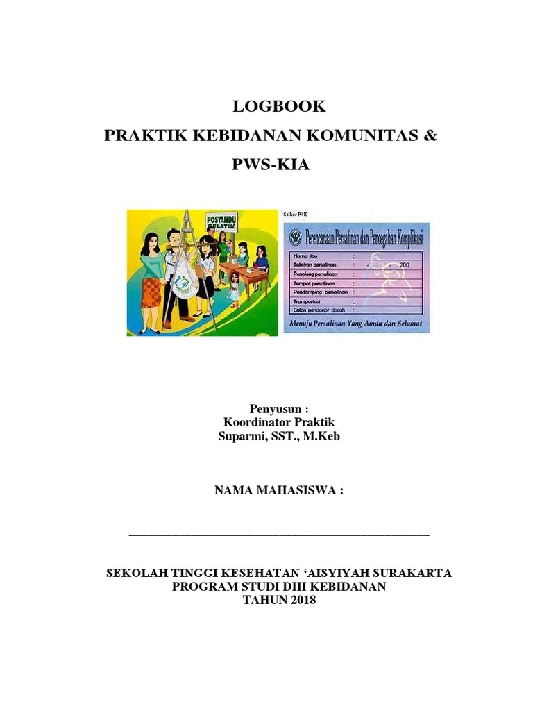 Modul Praktik Komunitas | PDF